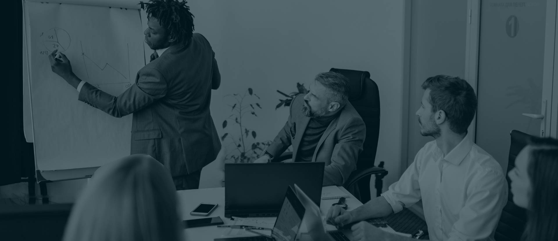 Our ventures - Talent Hire RPO